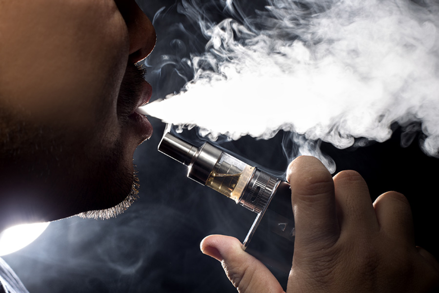 Vaping: Myths Vs Fact | Just Ask Vaping: Myths Vs Fact | Just Ask