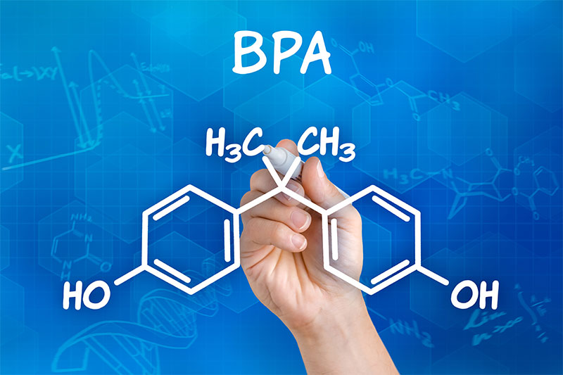 The Effect of BPA on Breast Cancer | Just Ask The Effect of BPA on Breast Cancer | Just Ask